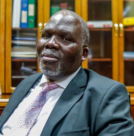 Msunduzi | Management